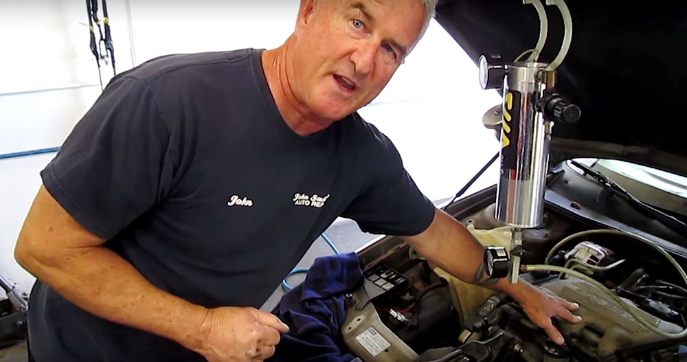 Products John Sadler S Auto Repair