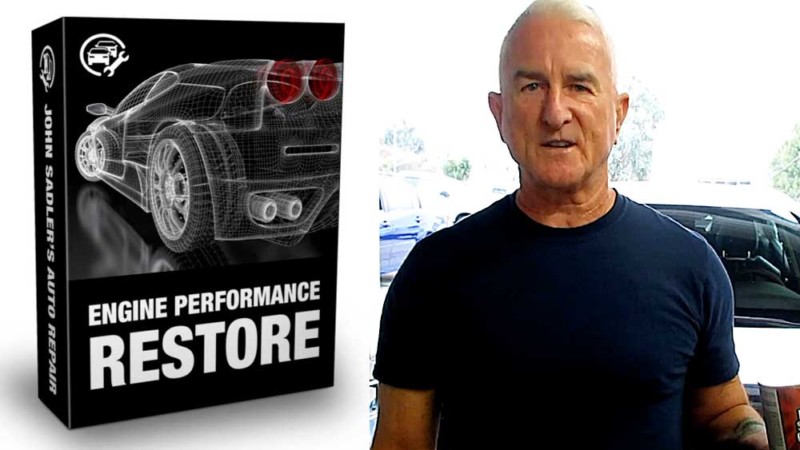 Engine Performance Restore: Master The Ultimate Cleaning Solution ...