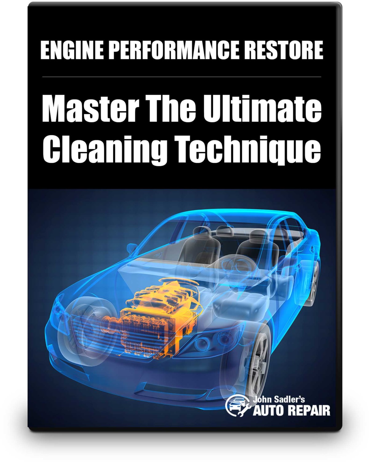 Engine Performance Restore: Master The Ultimate Cleaning Solution ...